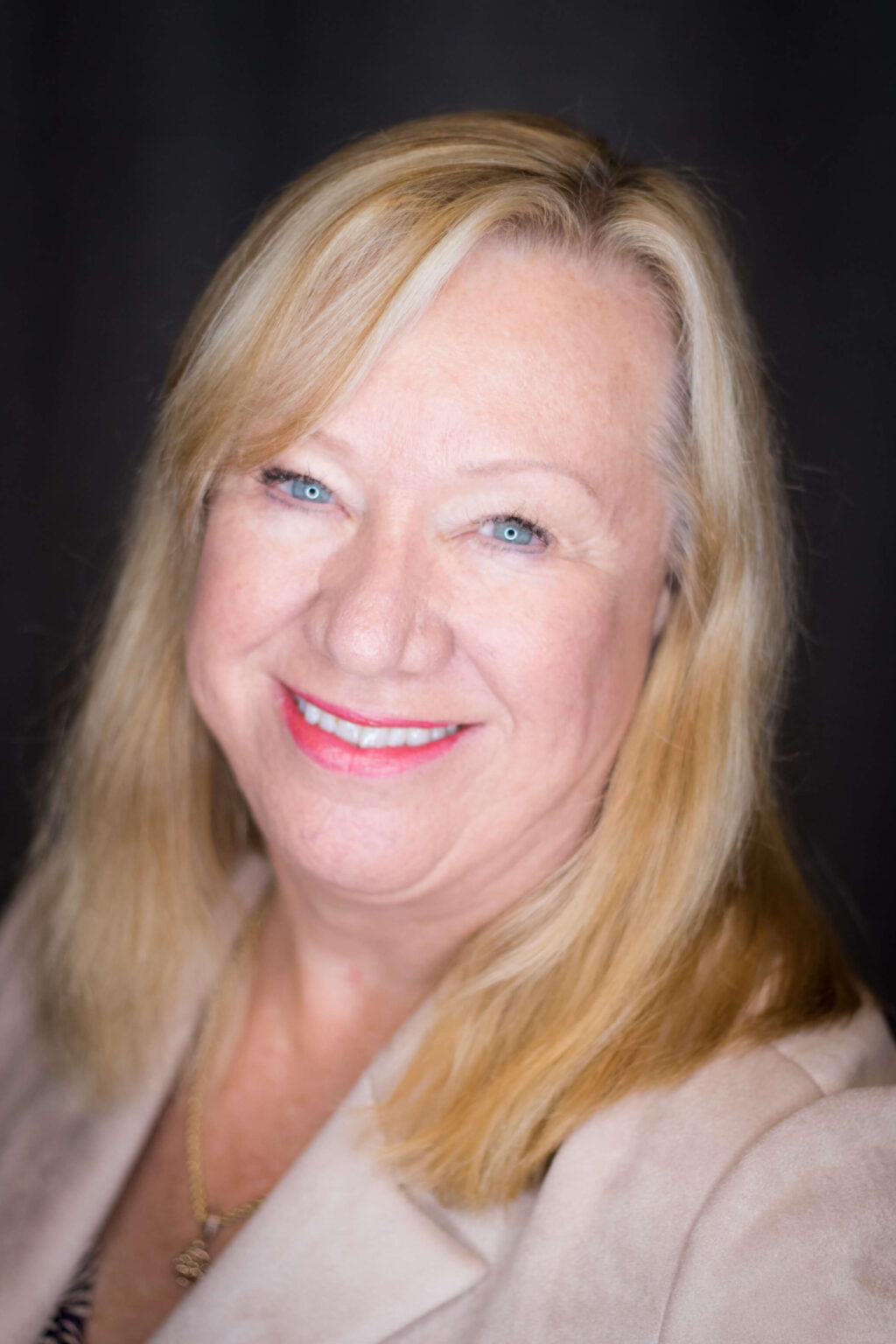 About Us - Dawn Cook